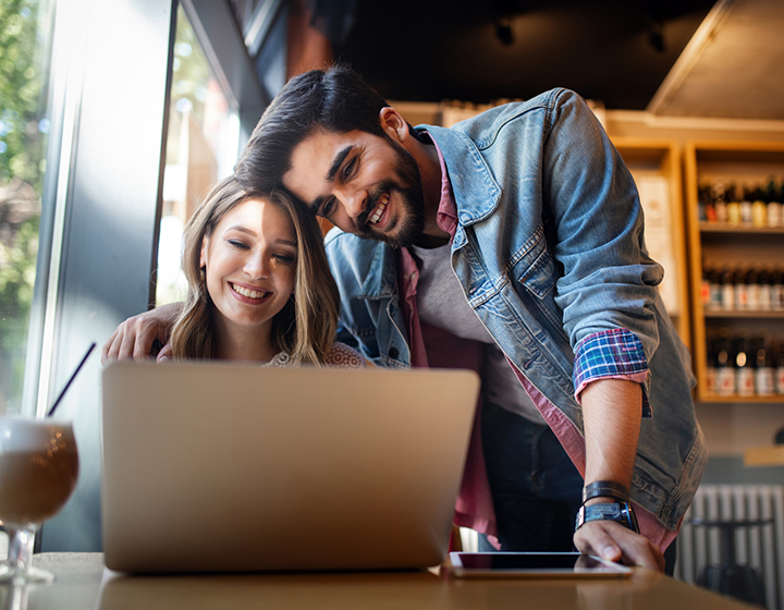 Home - EBiz Foundations