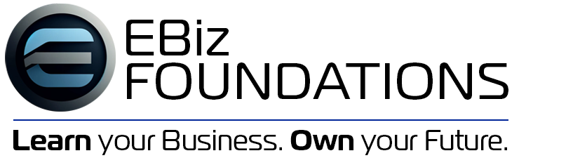 EBiz Foundations Program