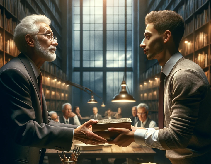 EBiz Foundations Mentoring - EBiz Foundations