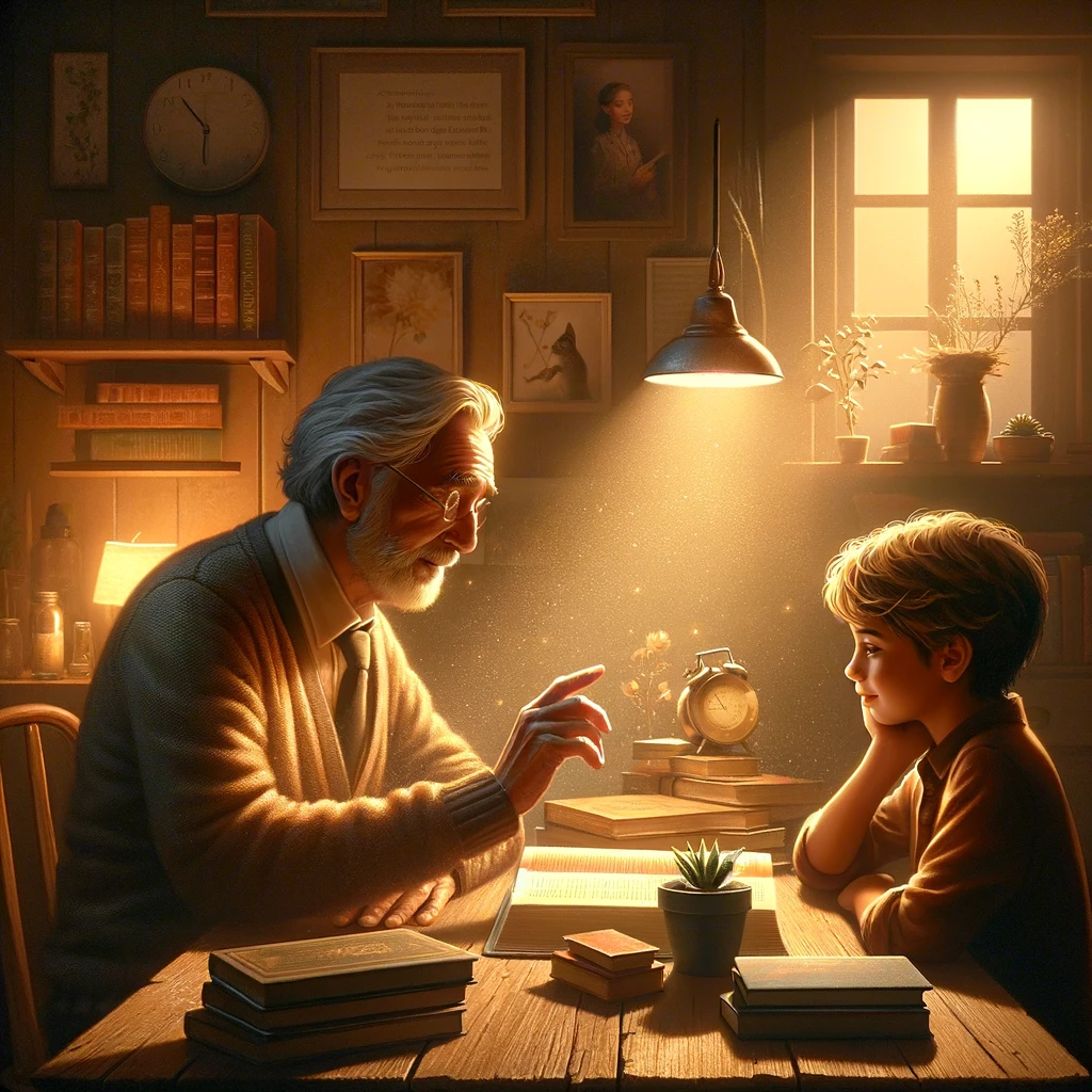 EBiz Foundations Mentoring - EBiz Foundations