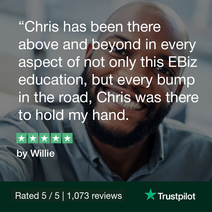 EBiz Foundations Program