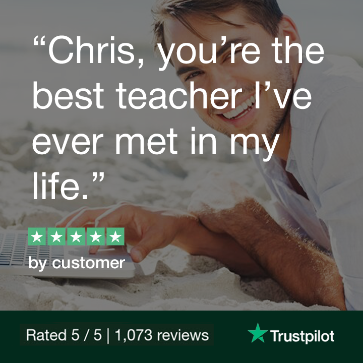 EBiz Foundations Mentoring - EBiz Foundations